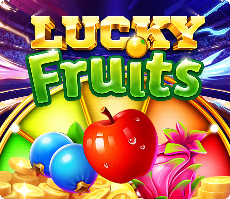 Lucky Fruits